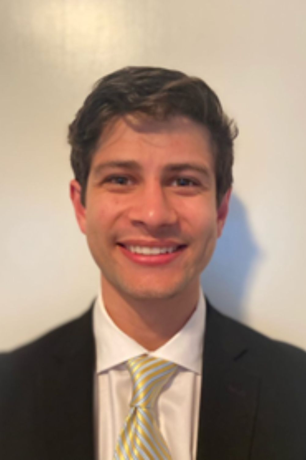 Kidger Memorial Scholarship - Kidger Optics Asssociates